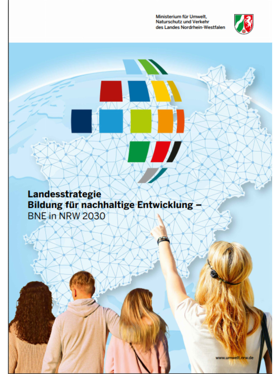 Broschürenservice NRW : Munv Shop